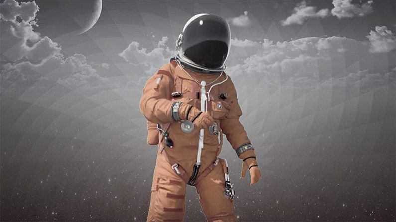 Abstract app turns your photos into geometric art | Creative Bloq