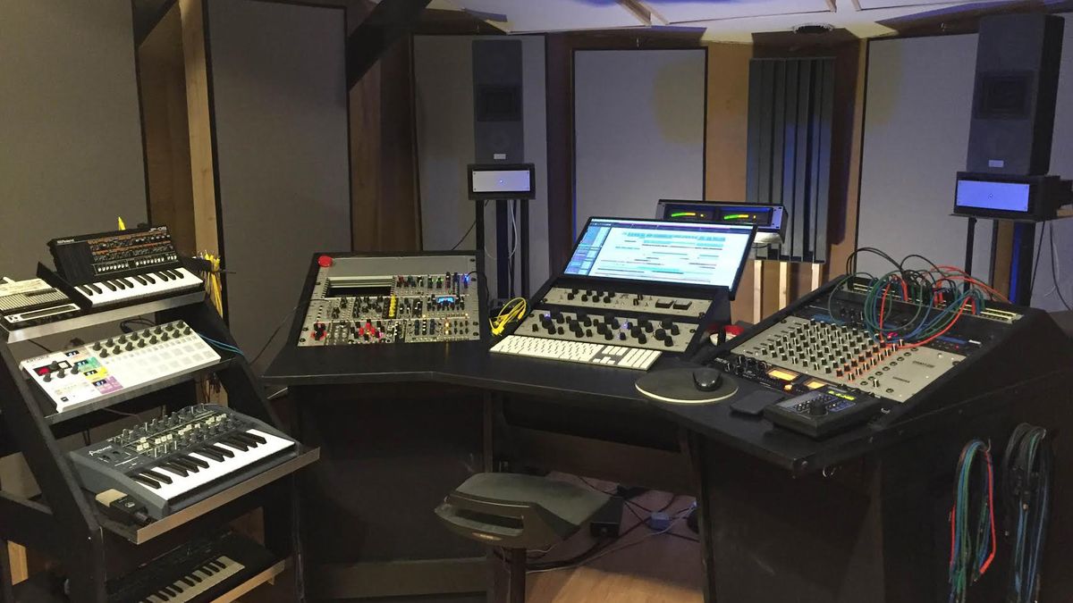 Talking Shop: These Hidden Hands | MusicRadar