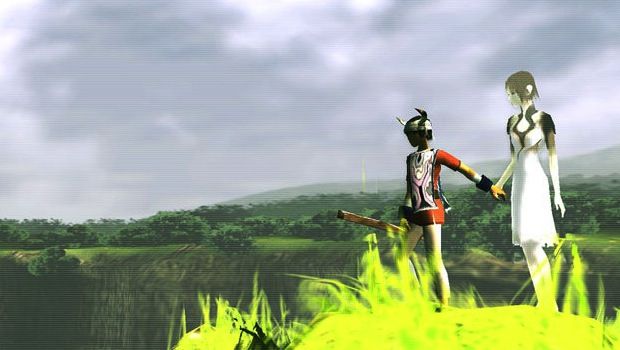 Best video game couples | GamesRadar+