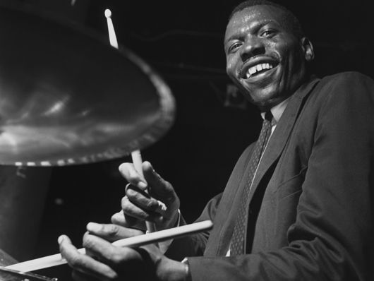 50 greatest drummers of all time: part 1 | MusicRadar