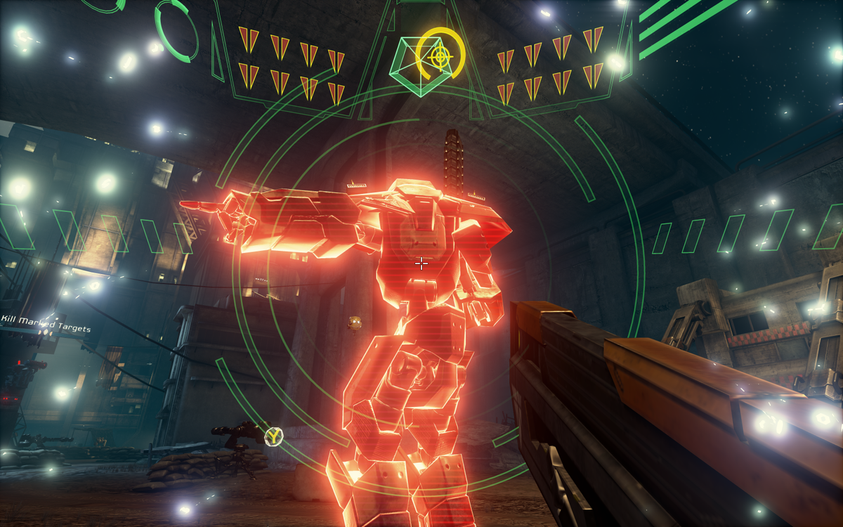 The quest to solve VR's biggest problem: walking around | PC Gamer