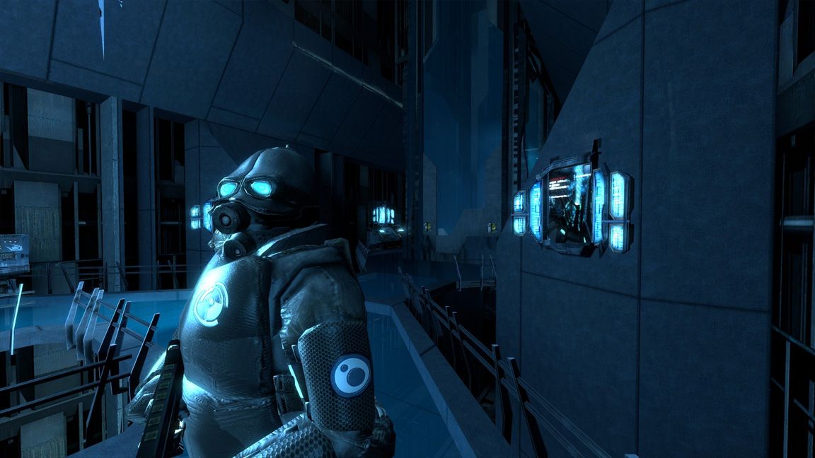 A Half-Life sequel is coming next month, but it's not what you think ...