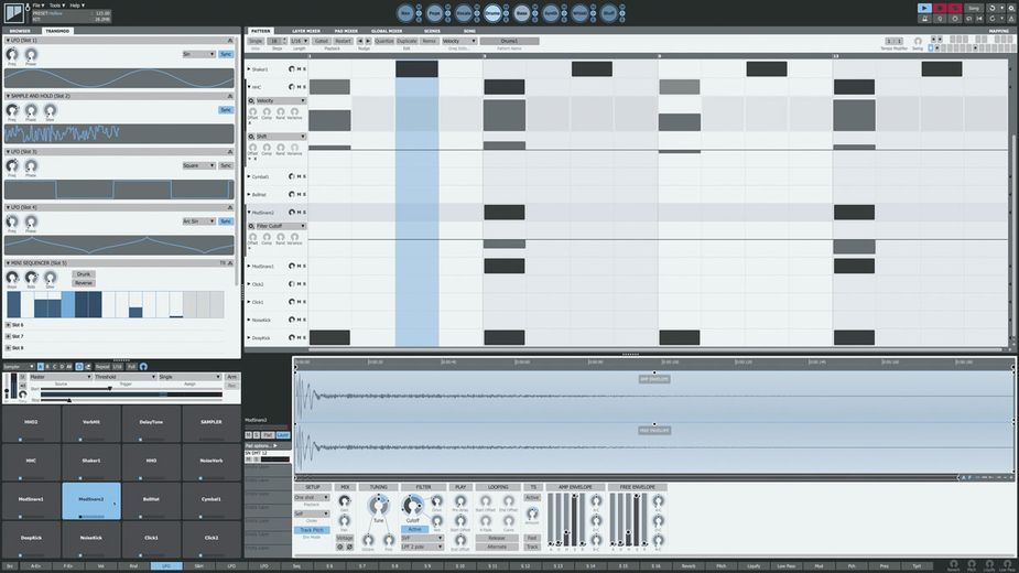 The 5 best new drum plugins of 2016 | MusicRadar