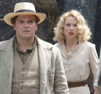 The Evolution Of Jack Black | GamesRadar+