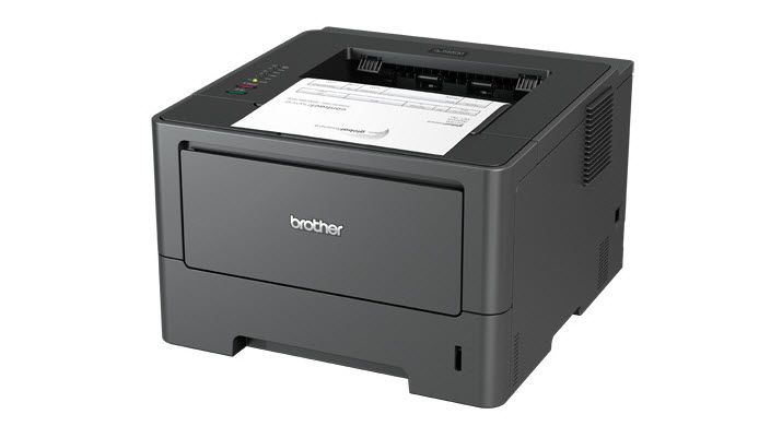 Brother launch their fastest mono laser printers | TechRadar
