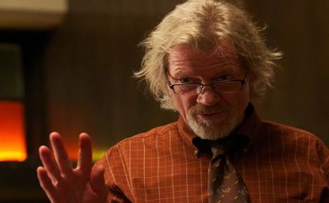 Red State review | GamesRadar+