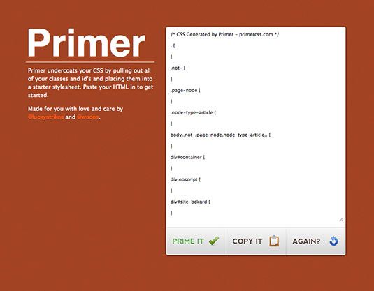20 underrated web design tools | Creative Bloq