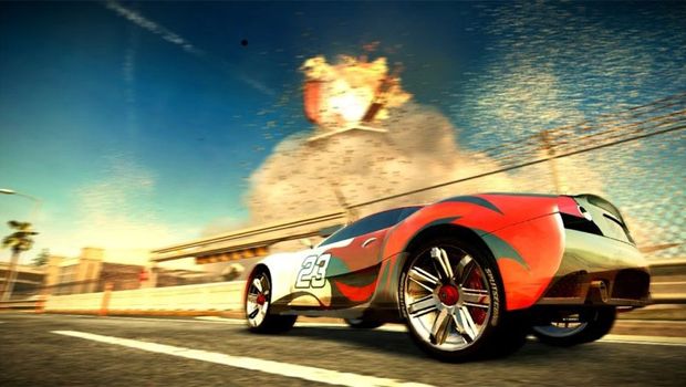 Looking back at the last games of defunct developers | GamesRadar+