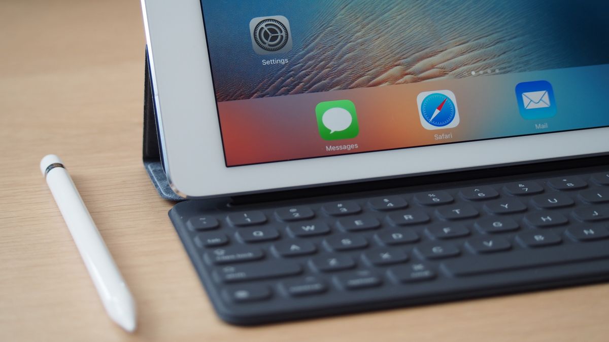 Apple is gunning for Windows users, but can the iPad Pro tempt them ...