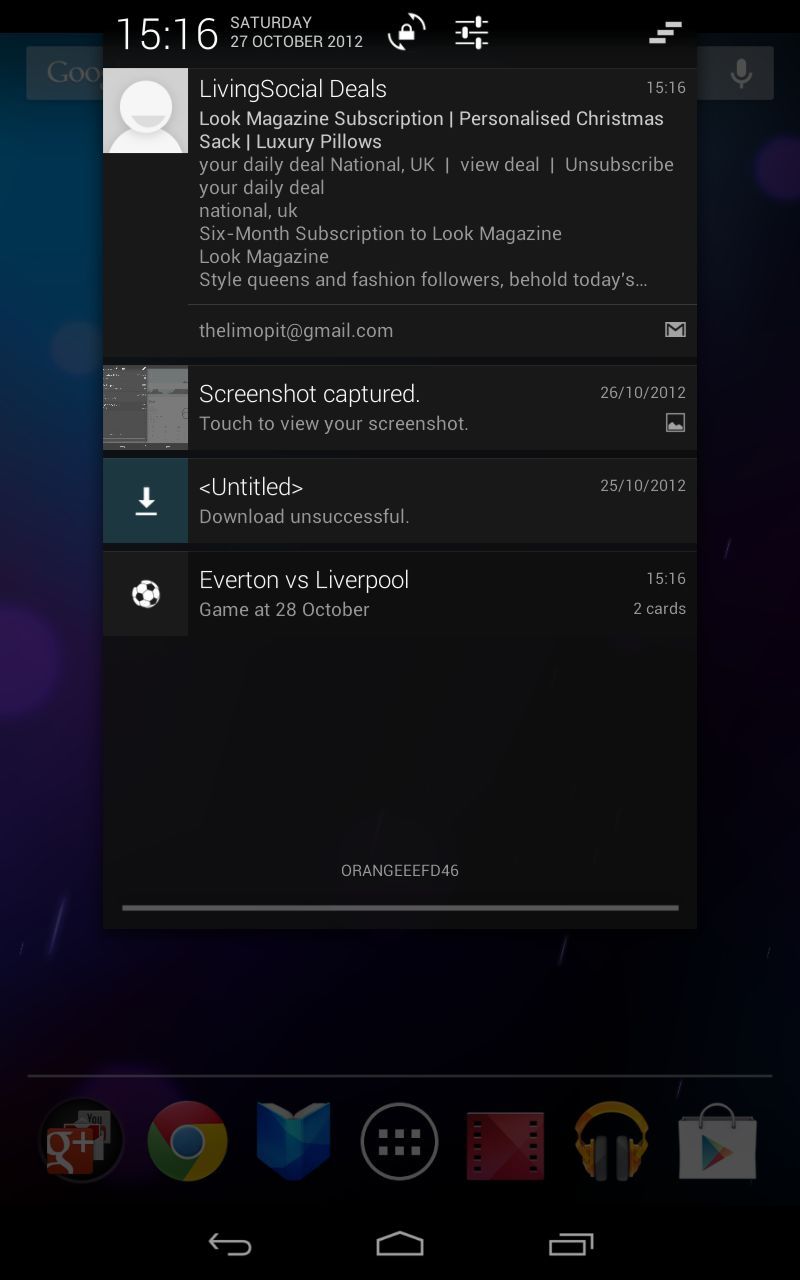 50 Android Jelly Bean tips, tricks and hints | TechRadar