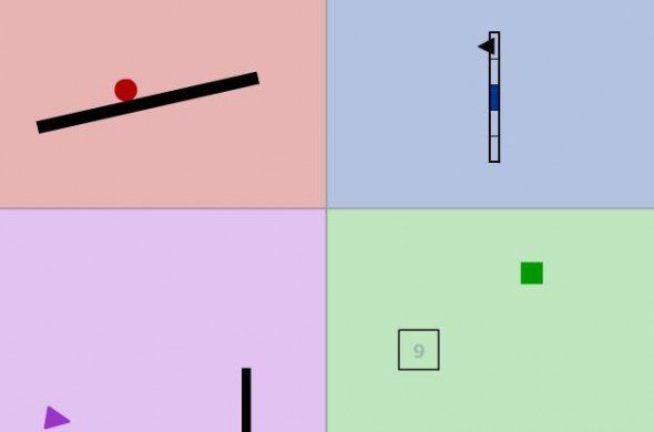 Multitask | PC Gamer