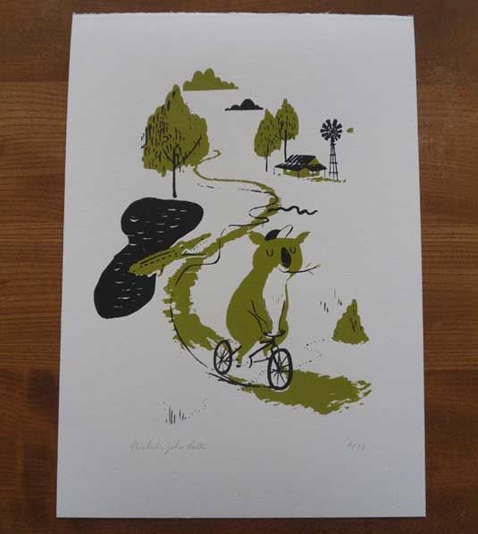 15 inspiring examples of screen printing | Creative Bloq