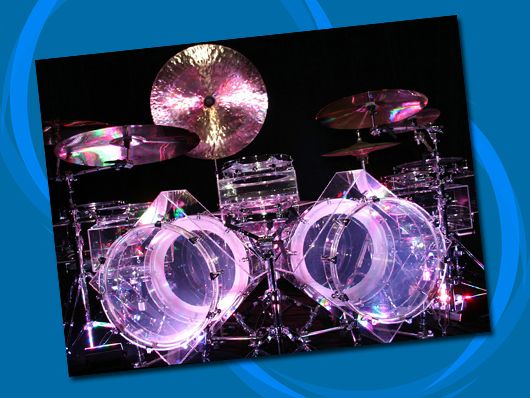 The most outrageous drum kits on the internet | MusicRadar