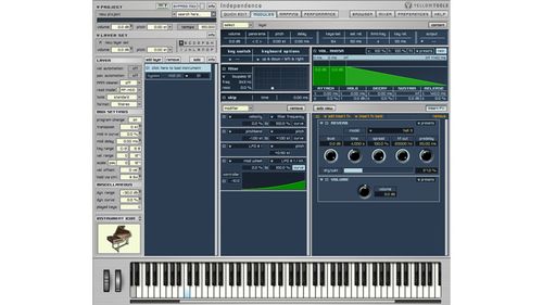 The 16 best software samplers in the world today | MusicRadar