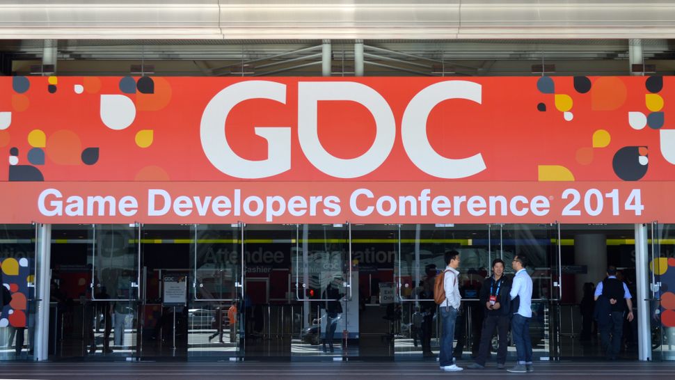 GDC 2014: our top 5 moments from this year's gaming conference | TechRadar