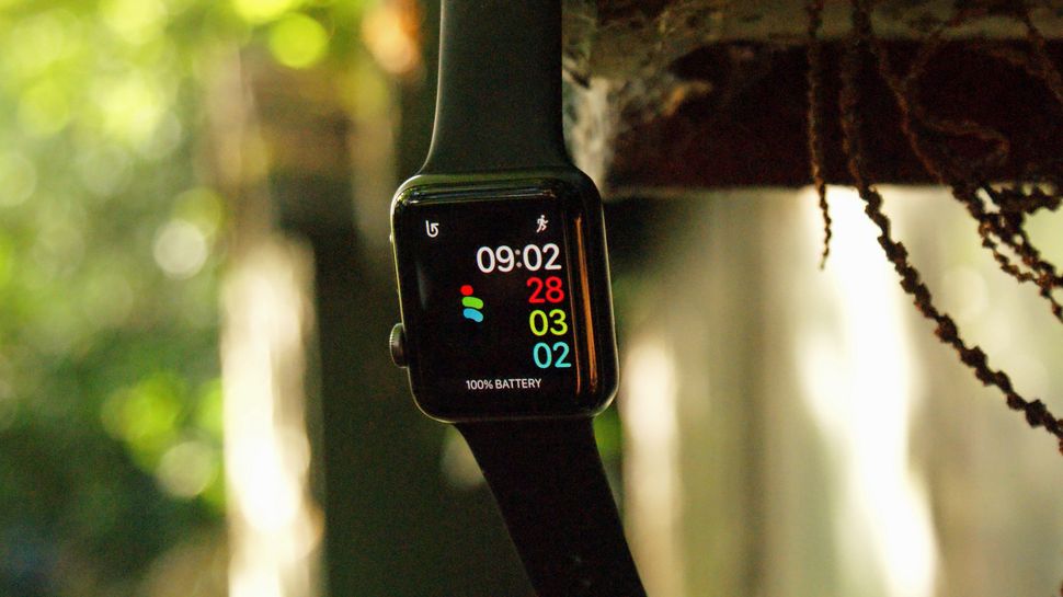 Apple Watch 2 review | TechRadar