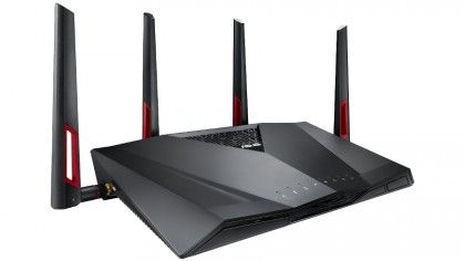 Best gaming router 2022: the top routers for gaming | TechRadar