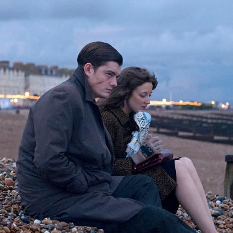Brighton Rock review | GamesRadar+