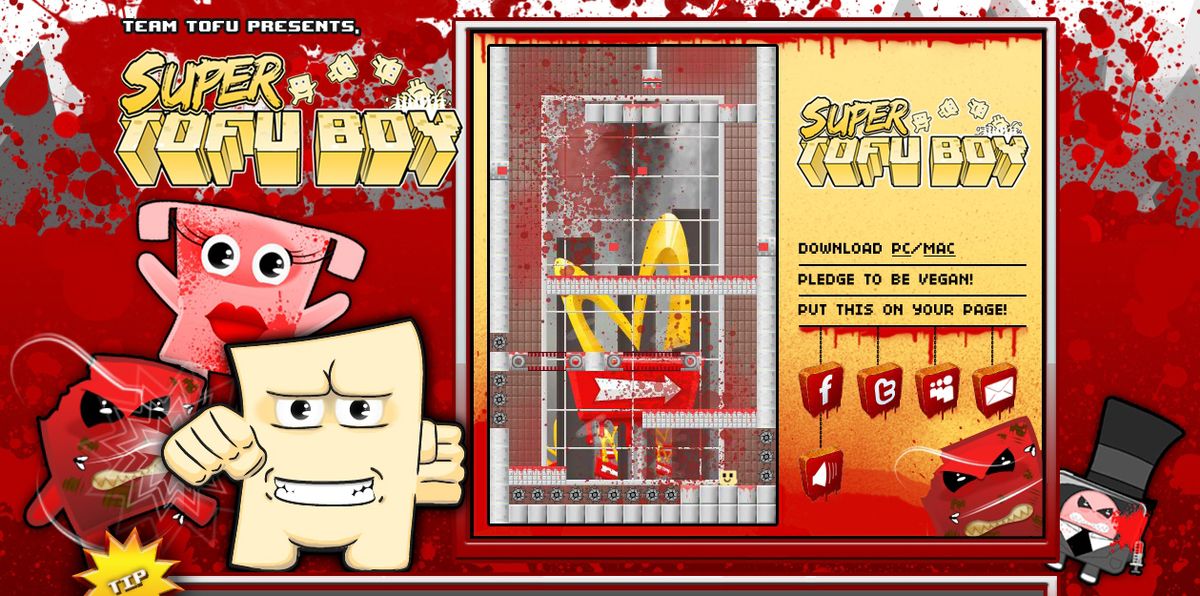 How PETA invaded the games industry | PC Gamer