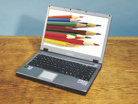 MSI MegaBook S425 review | TechRadar