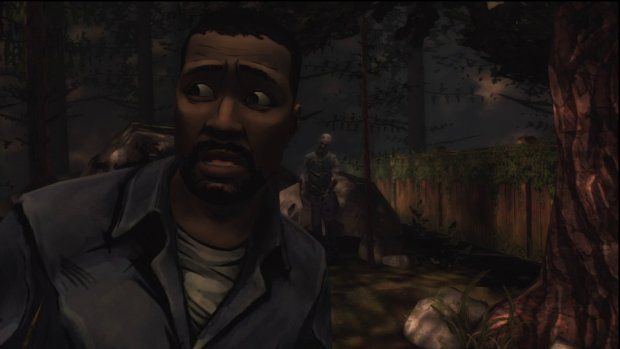 The Walking Dead: Episode One Guide | GamesRadar+