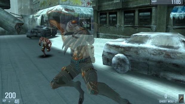 The best werewolves in video games | GamesRadar+