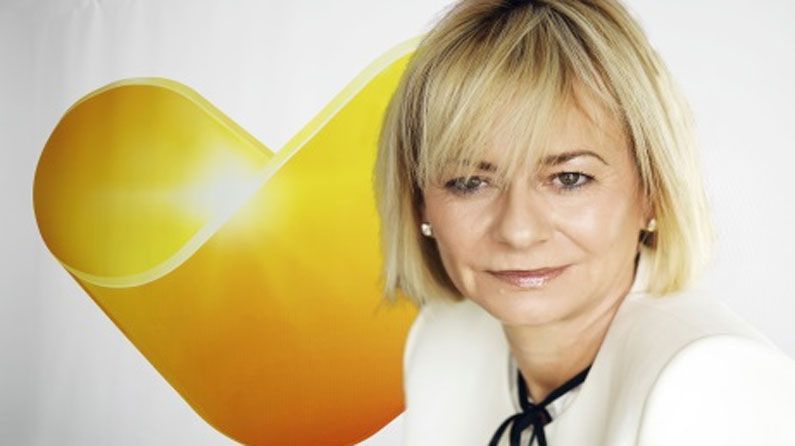 Thomas Cook unveils hearty new logo | Creative Bloq