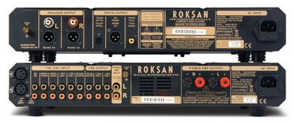Roksan Caspian M2 review | TechRadar