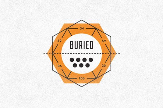 A logo for each final episode of Breaking Bad | Creative Bloq