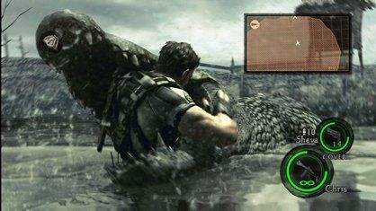 The 5 coolest moments in Resident Evil 5 | GamesRadar+