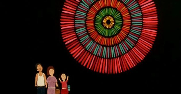 The 25 best firework movie moments to blow your mind: Page 2 - Page 2 ...