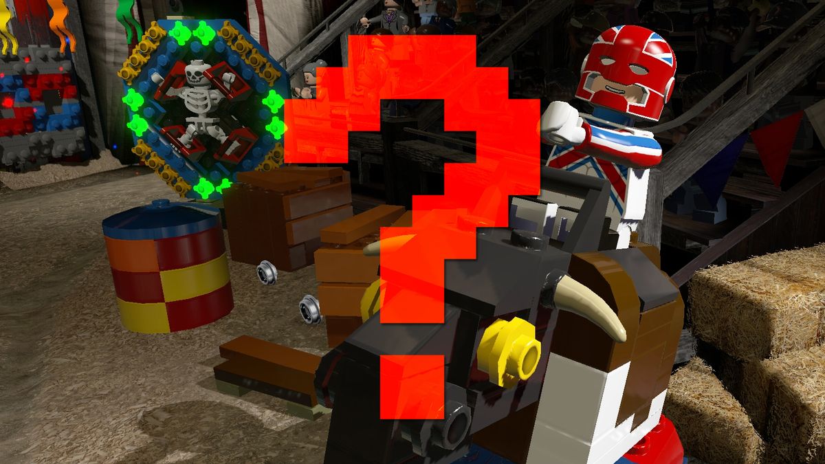 Child-friendly video games for Christmas (that are actually good ...