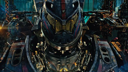 Special effects in movies: 10 stunning examples | Creative Bloq