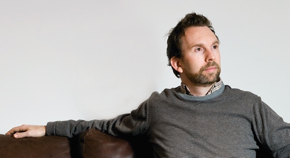 Andy Budd on the rise of user experience | Creative Bloq