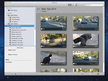 Top 10 Mac App Store video applications | TechRadar