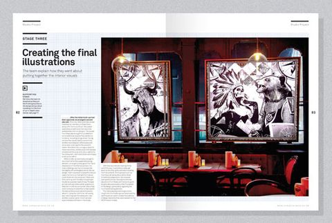 Computer Arts Collection: Illustration edition | Creative Bloq