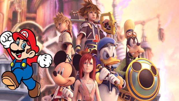 13 Nintendo crossovers that need to happen | GamesRadar+