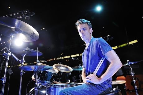 Matt Cameron unsure over Soundgarden future | MusicRadar