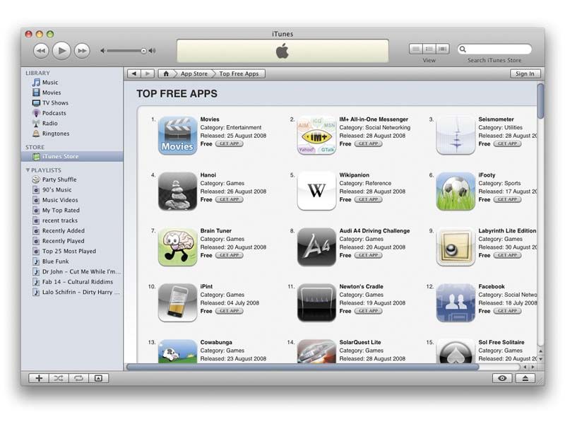 Mac money-savers: fill up your Mac for free | TechRadar