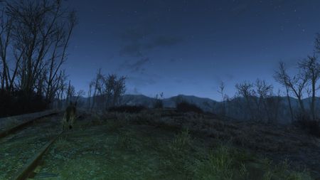 Fallout 4 gallery: vistas of the Wasteland | PC Gamer