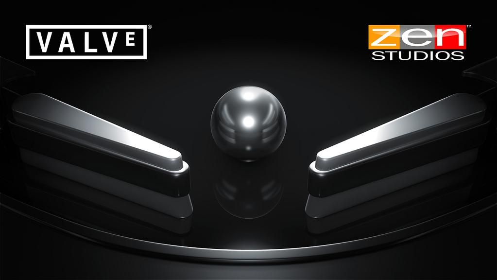 Zen Studios tease Valve pinball game | PC Gamer