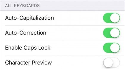 iOS 9: 74 tips and tricks | TechRadar