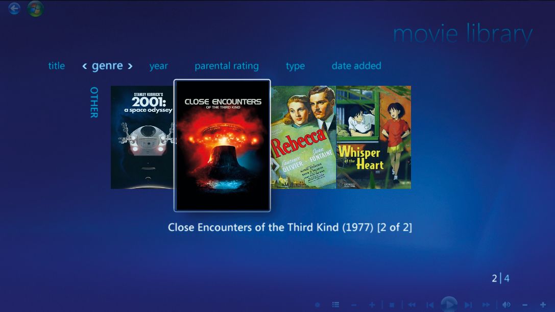 Power up Media Center: codecs and alternatives - Take Windows Media ...