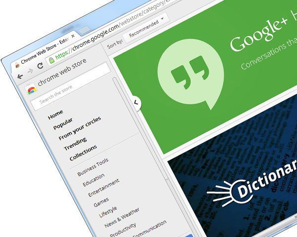 21 Best Google Chrome Apps and Extensions | PC Gamer