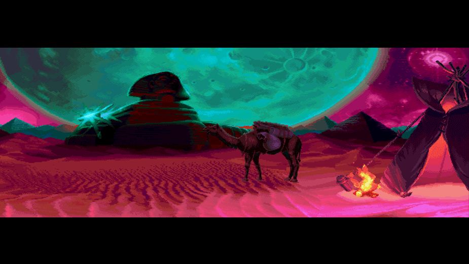 The 27 most amazing fighting game backgrounds (without the fighting ...