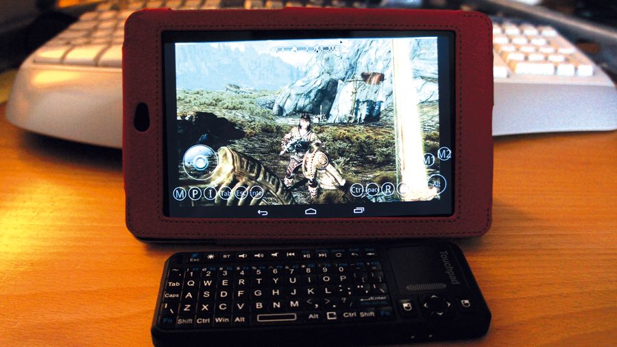 How to build your your own Project Shield | TechRadar