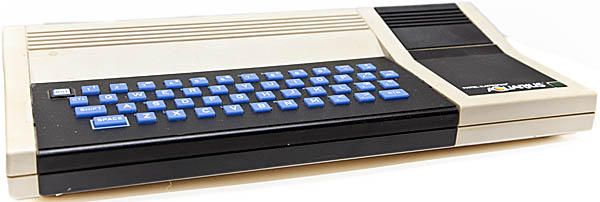 The Personal Computers of the 1980s | PC Gamer