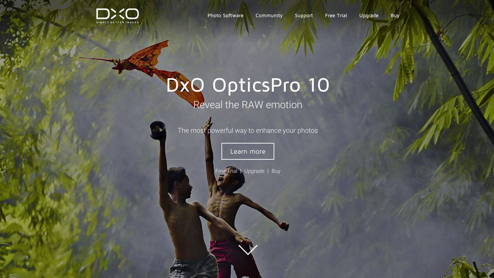 DxO Optics Pro 10.4 adds Nikon D7200 and Olympus OM-D E-M5 II support ...