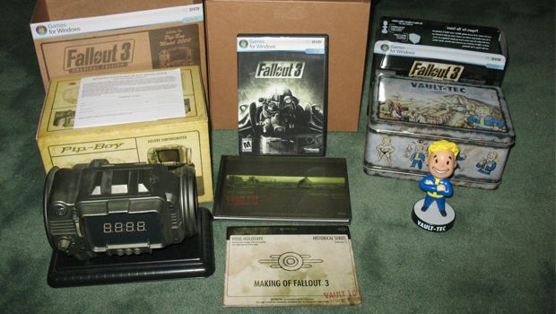 Rarest (and most valuable) collector's edition video games | GamesRadar+
