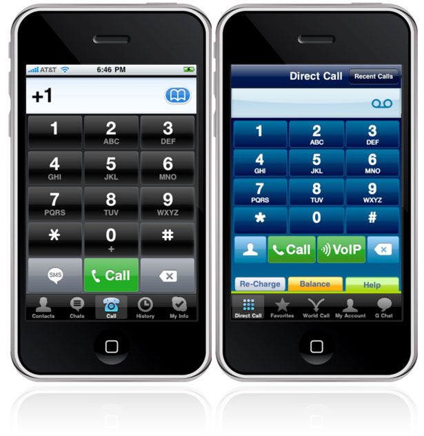 Designing for touch | Creative Bloq